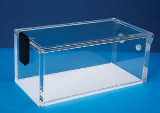 Small Animal Ventilator Accessories | CWE, Incorporated
